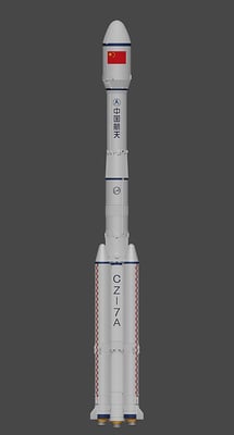 Home - Space Launching